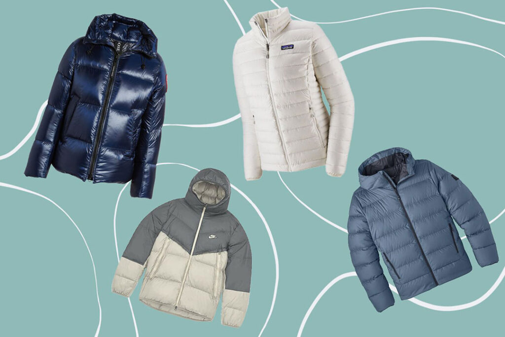 Chamarra vs Chaqueta: Diferencias y Usos