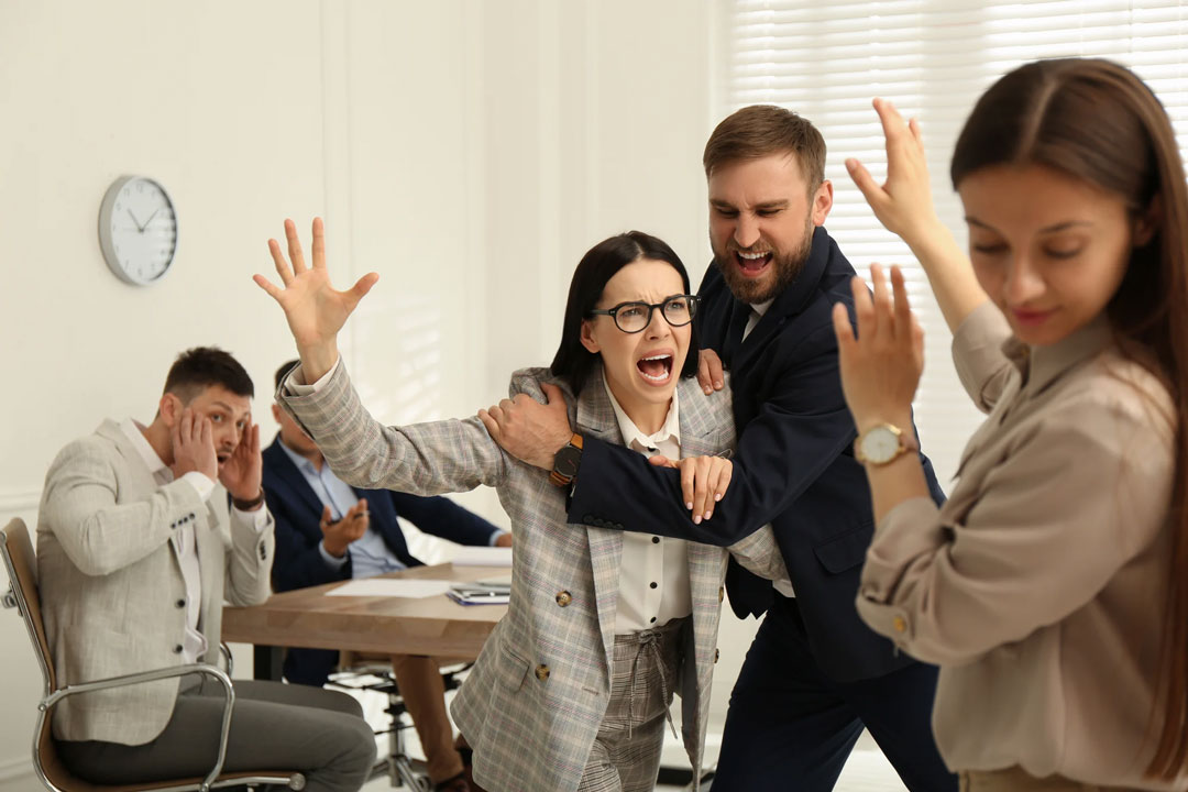 Cómo Tratar Con Personas Groseras: Consejos Efectivos